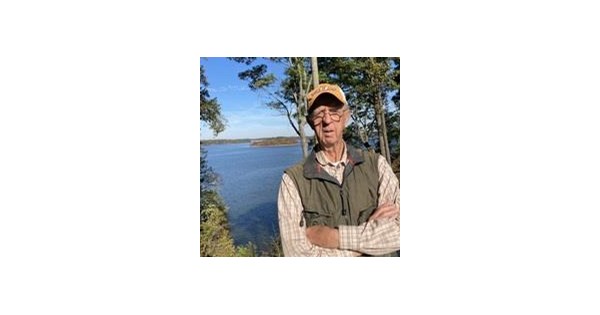 Harold Thompson Obituary (1940 - 2022) - Legacy Remembers