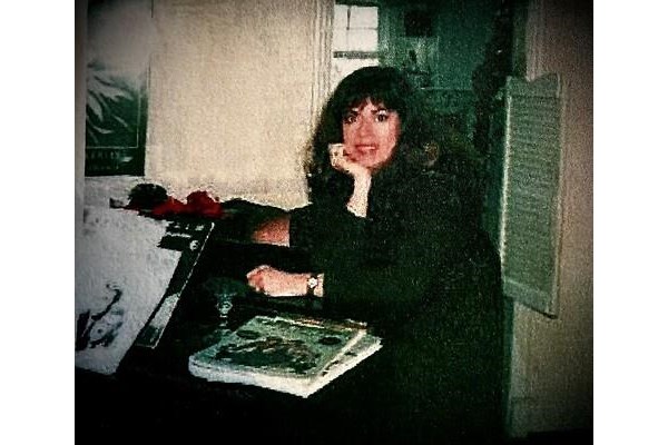 Kay Alexander Obituary (2023) - Legacy Remembers