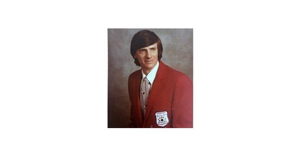 Thomas Dusch Obituary (1944 - 2023) - Legacy Remembers