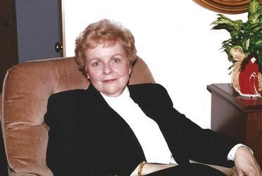 Nancy McDowell Obituary (2015) - Shorewood, WI - Feerick Funeral Home ...