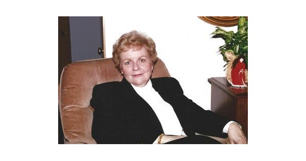 Nancy McDowell Obituary (2015) - Shorewood, WI - Feerick Funeral Home ...