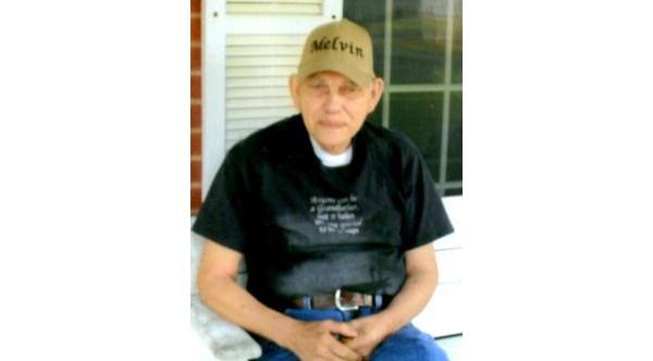 Melvin Higgins Obituary (2014) - Centralia , IL - Sutherland-Garnier ...