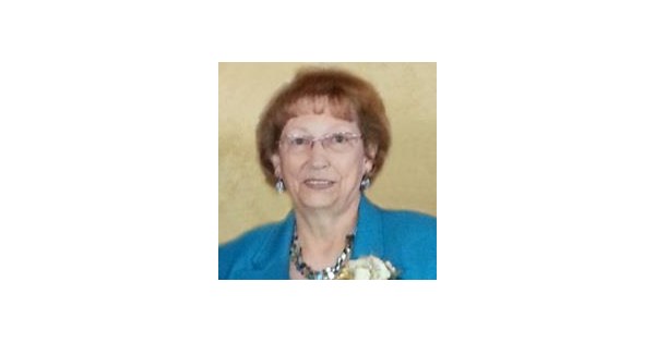 Sandra Riner Obituary (2019) - Wheaton, IL - Hultgren Funeral Home and ...