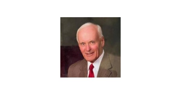 David Ordway Obituary (1934 - 2023) - Legacy Remembers
