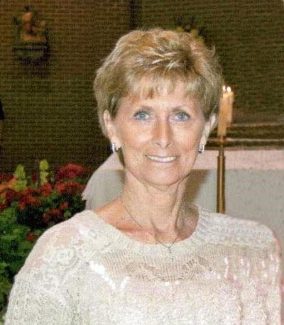 Marsha Haught Obituary (2018) - Sayre, OK - Whinery Funeral Service ...