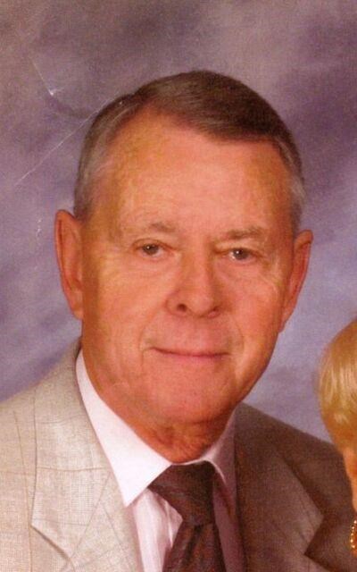 Harold Thompson Obituary (1929 - 2020) - Legacy Remembers