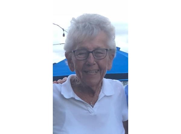 Doris Higgins Obituary (2019) - Brick, NJ - Laurelton Memorial Funeral Home