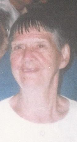 Ella Pomroy-Houseberg (nee McKenzie) Obituary (2014) - Legacy Remembers