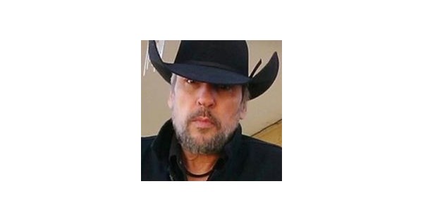 David Patterson Obituary (1961 - 2022) - Legacy Remembers
