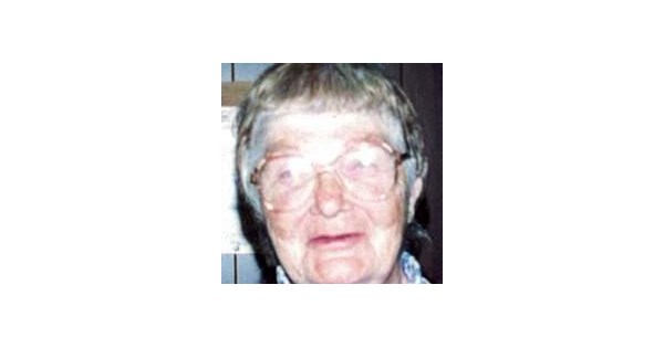 Bessie Chapman Obituary (2019) - Watertown, NY - Reed & Benoit Funeral ...