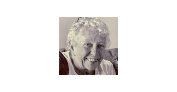 Ann Gray Obituary (1938 - 2022) - Legacy Remembers