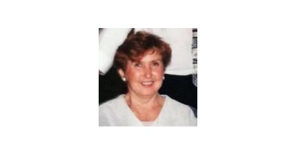Maritta Occhiato Obituary (2020) - Pittston Twp., PA - GRAZIANO FUNERAL ...