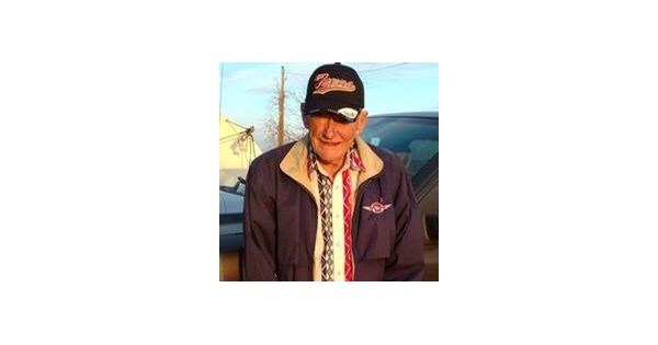 Carl Ham, Jr. Obituary (2021) - Andrews, TX - McNett Funeral Home - Andrews
