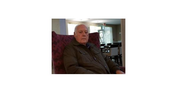 Robert Barnaby Obituary (2018) - St. Helena Island, SC - Anderson ...