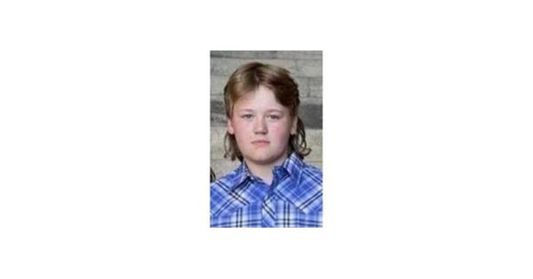 Jaxen "Jax" Nestor Obituary (2022) - Germantown, OH - Dalton Funeral ...