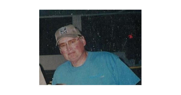 William Hudspeth Obituary (2017) - Follansbee, WV - Mullenbach Funeral Home