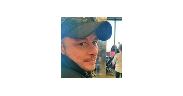 Derek Johnson Obituary (1982 - 2022) - Legacy Remembers