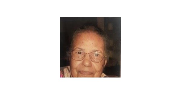 Parthena Moore Obituary (2020) - Houston, TX - McDuffie's Mortuary, Inc ...