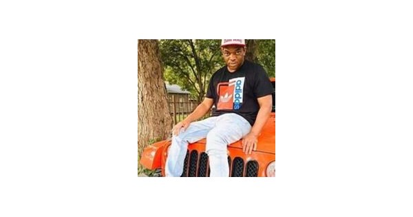 ROBERT STEWART, JR. Obituary (2020) - HOUSTON, TX - Frazier-Mitchell ...