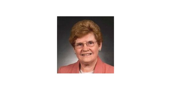 Emily Reis Obituary (1938 - 2022) - Legacy Remembers