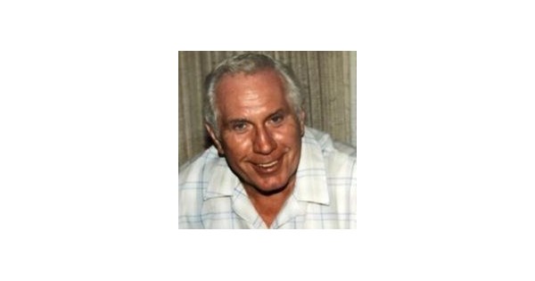 Edward Marnon Jr. Obituary (1930 - 2020) - Legacy Remembers