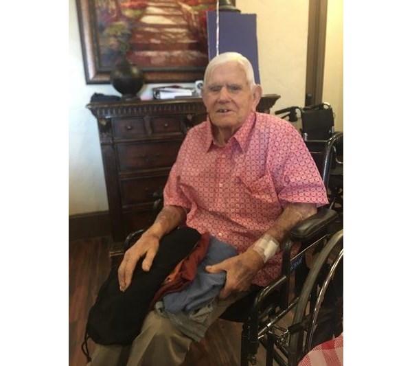 Billy Griffith Obituary (2020) - Houston, TX - Klein Funeral Home ...