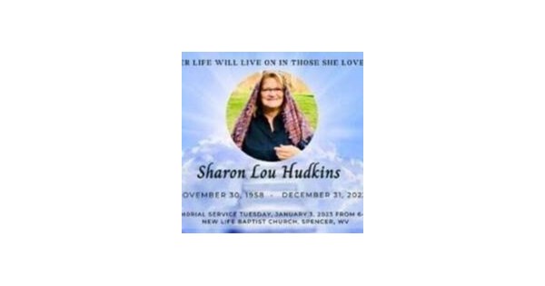 Sharon Hudkins Obituary (1958 - 2022) - Legacy Remembers