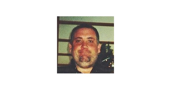 Stanley "Rob" Robinson Obituary (1964 - 2022) - Legacy Remembers
