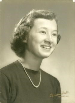 Marion Harrington Obituary (1931 - 2016) - Barker, NY - Anchorage Daily ...