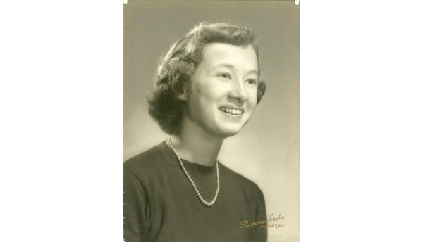 Marion Harrington Obituary (1931 - 2016) - Barker, NY - Anchorage Daily ...