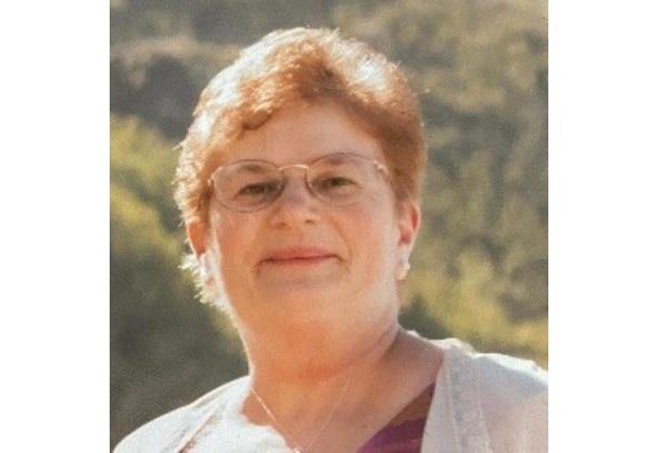 Cynthia Pitts Obituary (1948 - 2023) - Legacy Remembers