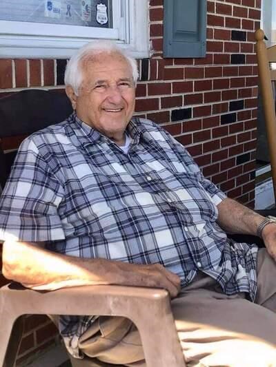 Henry "Harry" Viscusi Obituary (2021) - Merchantville, NJ - Alloway ...