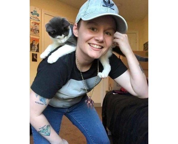 Celine Robinson Obituary (2018) - Rochester, NH - Grondin Funeral Home ...