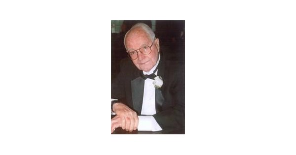 Francis Corby Obituary (1916 - 2010) - Legacy Remembers