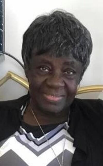 BESSIE MARTIN Obituary (1936 - 2022) - Legacy Remembers