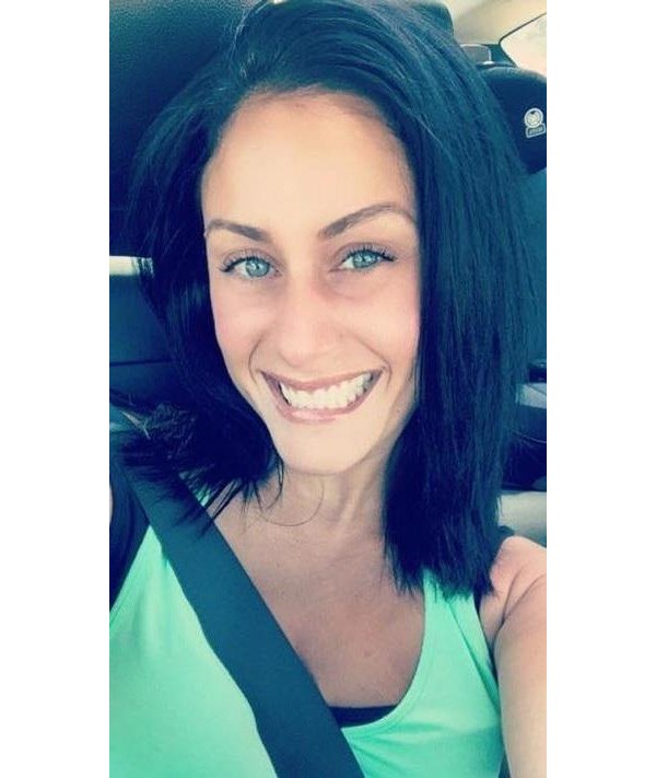 Tricia Hoyt Obituary (1982 - 2017) - Legacy Remembers