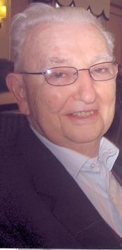 Charles Charlock Obituary (1924 - 2012) - Legacy Remembers