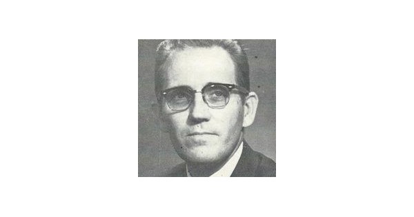 James Kelso Obituary (1918 - 2019) - Legacy Remembers