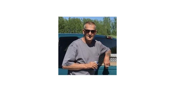 David Timmerman Obituary (2020) - Ord, NE - Ord Memorial Chapel