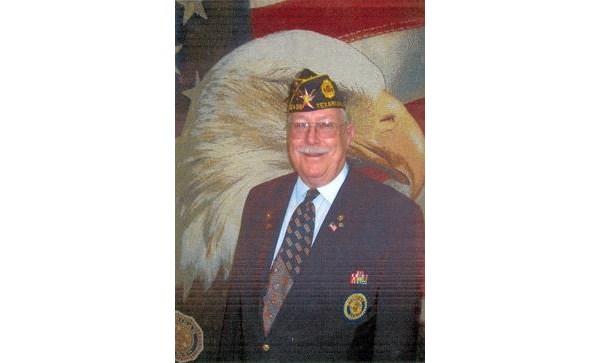 Bobby McDonald Obituary (2018) - Texarkana, TX - Texarkana Funeral Home