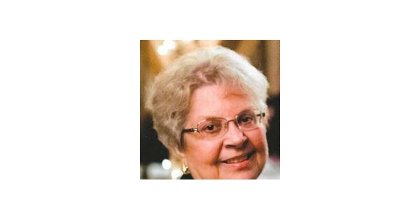 Marcia Goings Obituary (1947 - 2023) - Legacy Remembers