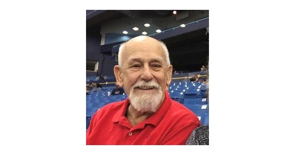 Emmett Adams Jr. Obituary (2017) - Bradenton, FL - Toale Brothers ...