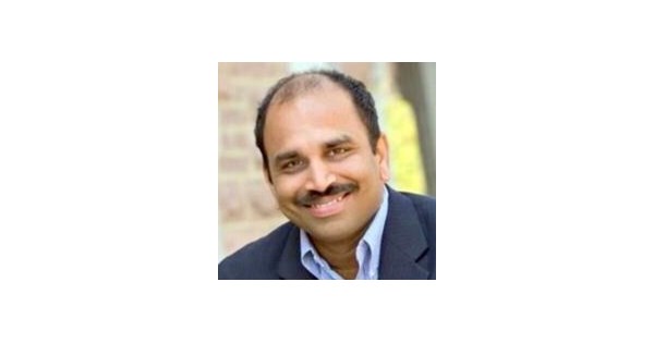 Radhakrishnan Gopalan Obituary (1972 - 2022) - Legacy Remembers