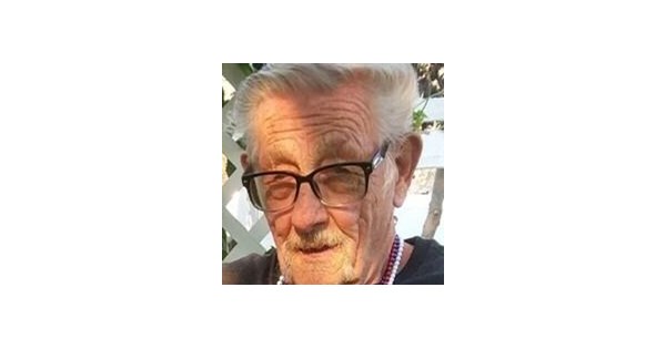 Robert Muckley Obituary (1938 - 2022) - Legacy Remembers