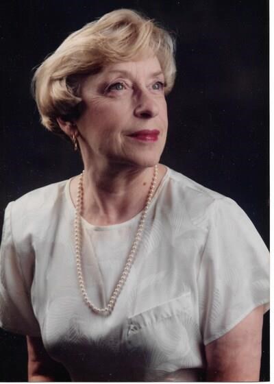 Frances Welch Obituary (2021) - Lexington, NC - Davidson Funeral Home ...