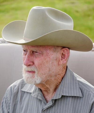 Leslie Dickerson Obituary (1936 - 2022) - Legacy Remembers