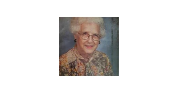 Olivette Bechard Obituary (1923 - 2022) - Legacy Remembers