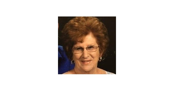 Barbara Shaw Obituary (1938 - 2022) - Legacy Remembers