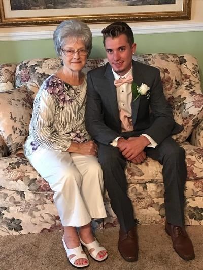 Lillian Collins Obituary (2019) - Lake Wales, FL - Marion Nelson ...