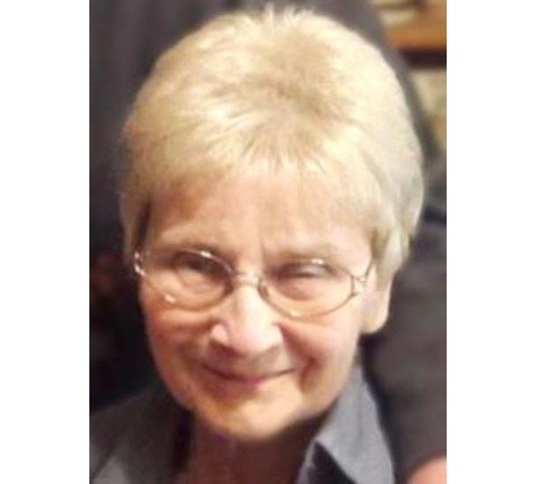 Sharon Cashman Obituary (1950 - 2023) - Legacy Remembers